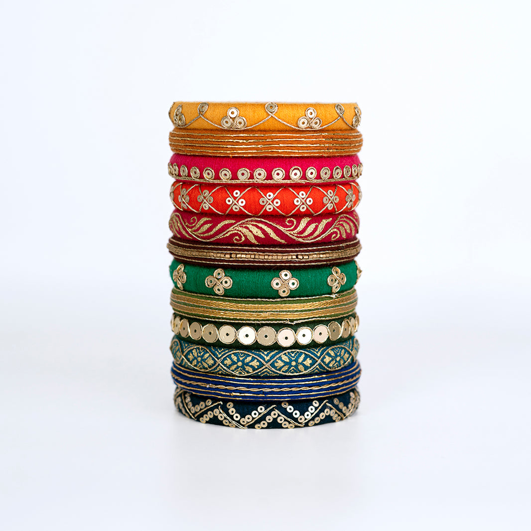 The Bangle Boutique