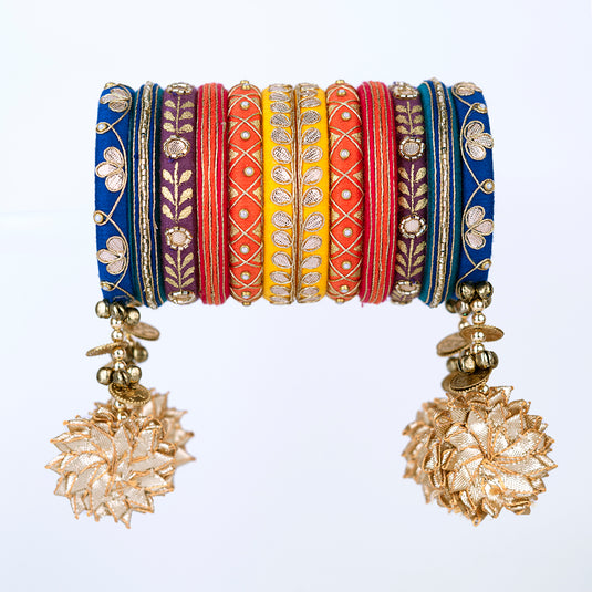 The Bangle Boutique